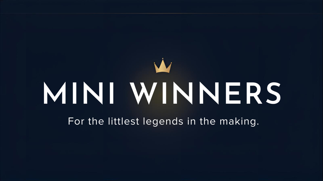 👑 Mini Winners (Coming Soon) – Known4Winning
